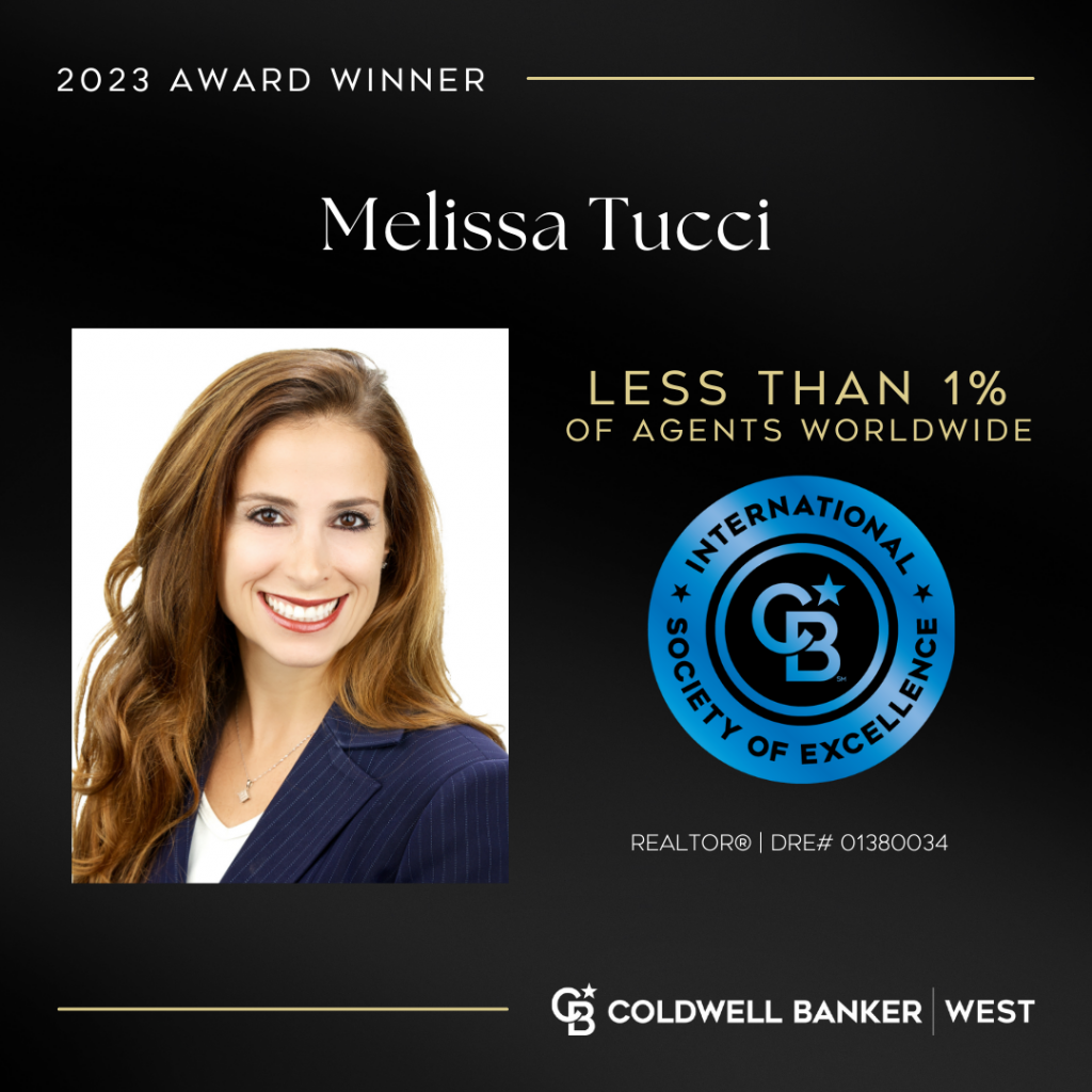 Home - Melissa Tucci